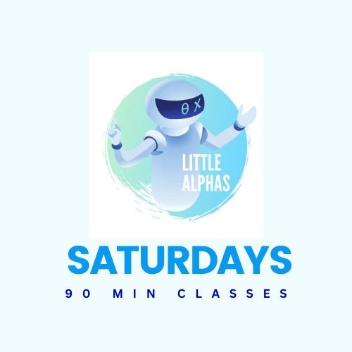 SATURDAY Robotics & Coding Class at Robina Community Centre